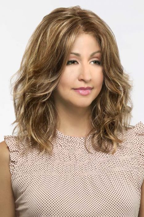 Riley Lace Front Wig: Crossdressing, Transgender and Crossdresser ...