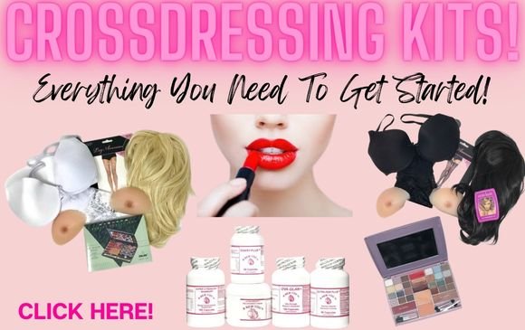 Superstore For Crossdressing, Crossdressers and Trans-Women