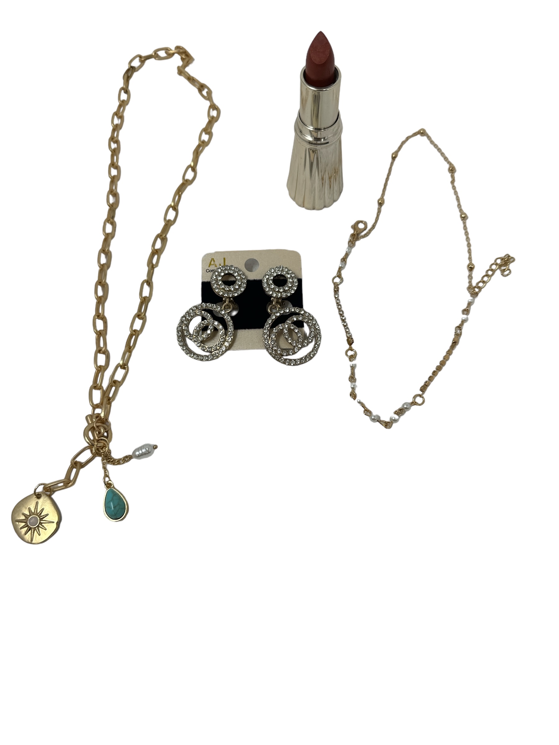 4 Pack Jewels And Lipstick: Crossdressing, Transgender and Crossdresser ...