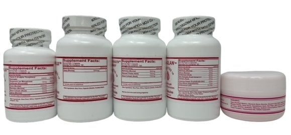 MTF Feminization Kit