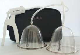 Noogleberry Breast Enlargement System: Crossdressing, Transgender and ...