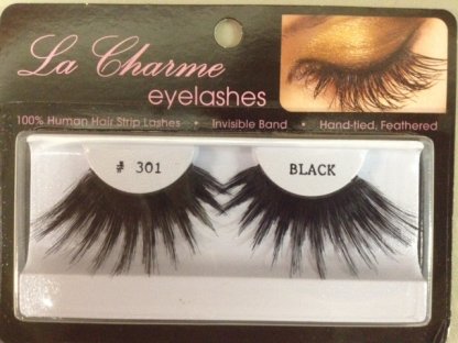 Drag Queen Eyelash Kit: Crossdressing, Transgender and Crossdresser ...